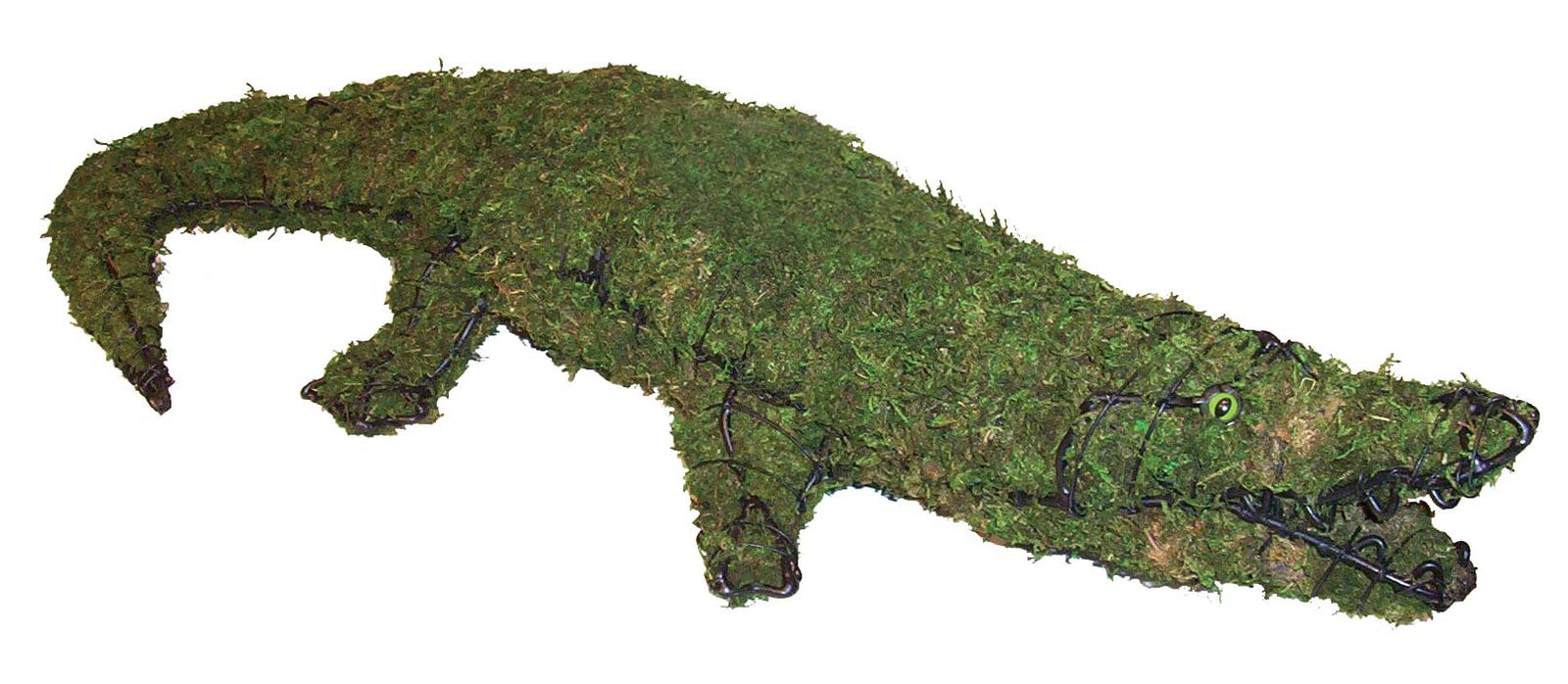 Moss Topiary Sculpture Animals | Henderson Garden Supply