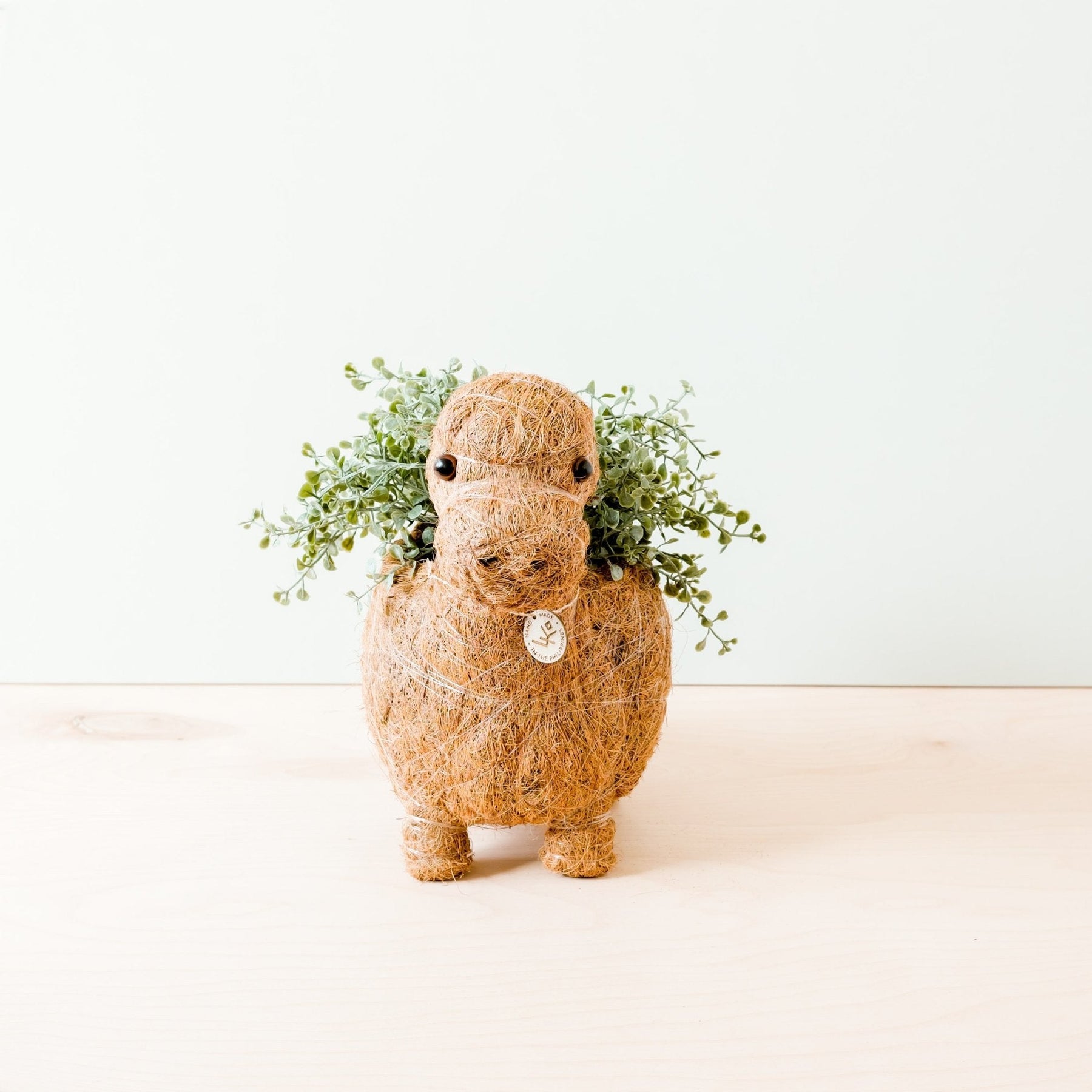 Animal Garden Wire Topiary Frames | Henderson Garden Supply