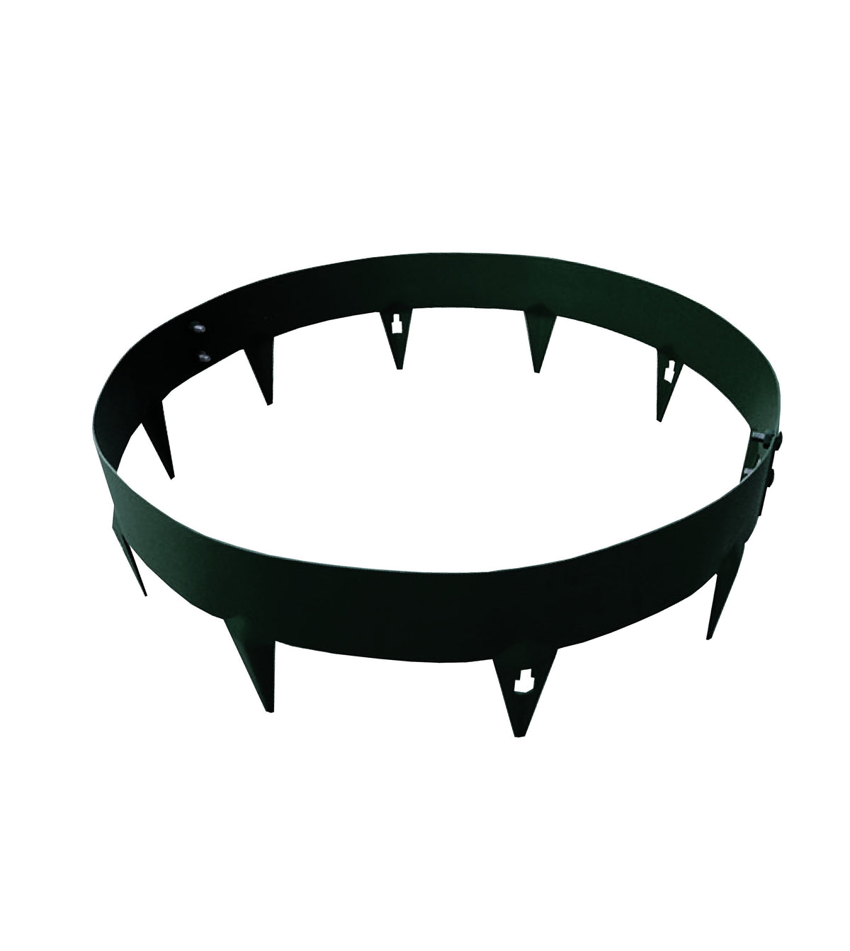 Metal Tree Rings | Core Tree Rings | Henderson Garden Supply