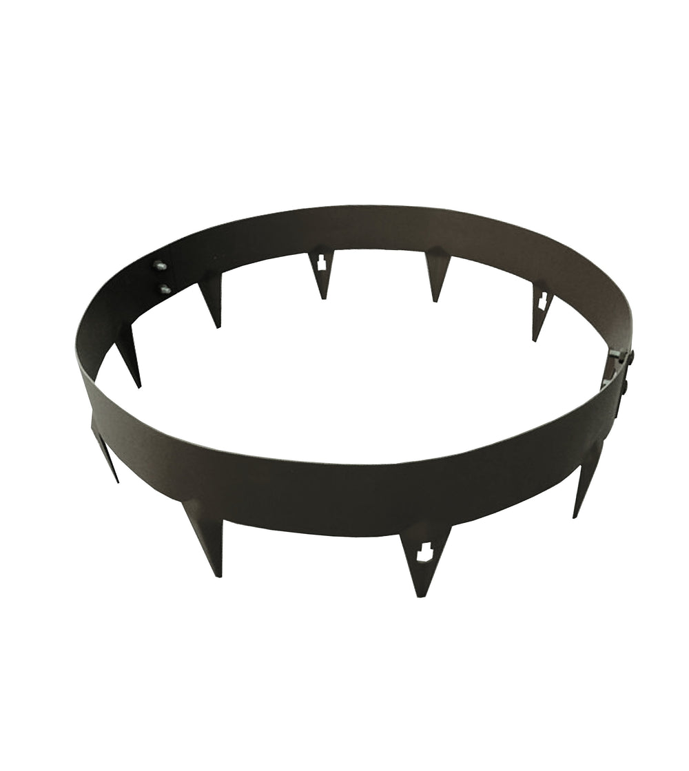 Metal Tree Rings | Core Tree Rings | Henderson Garden Supply